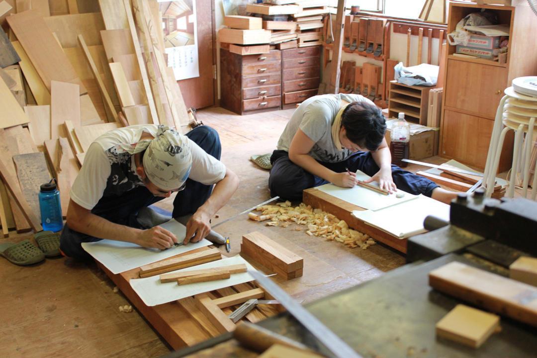 Age-Old Craft in Modern Life: The Kuramae Hands-on Tour | NOHGA HOTEL ...