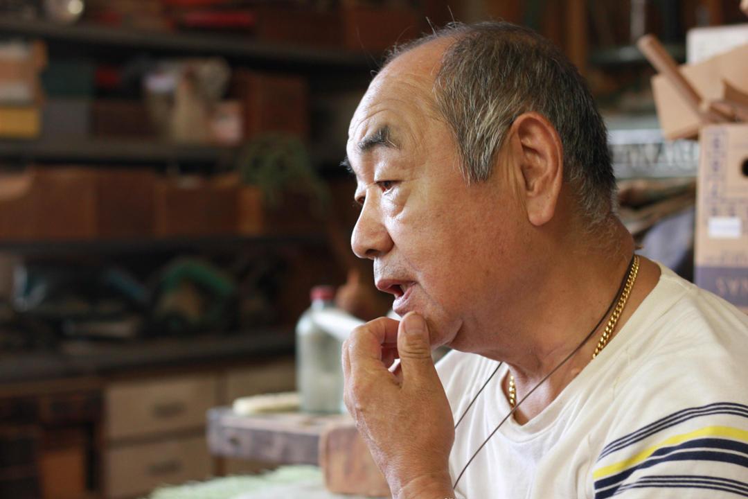 Mogami Kogei: Inheriting the future of Edo Sashimono craft and the ...