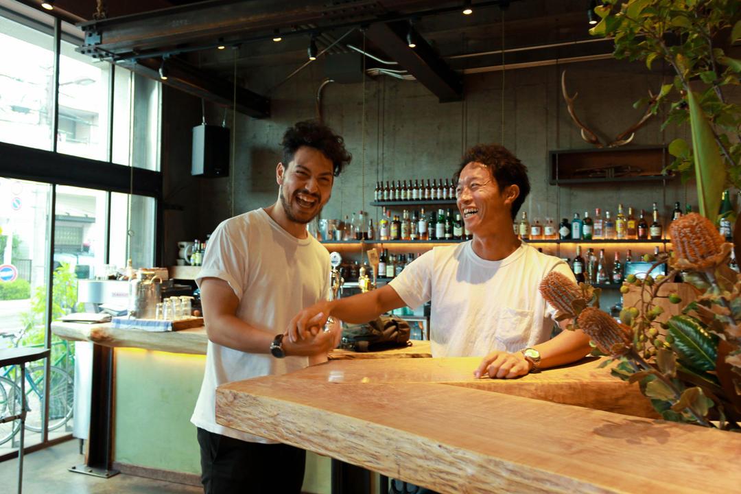 Nui.HOSTEL & BAR LOUNGE: A space and blank canvas for expectations for ...